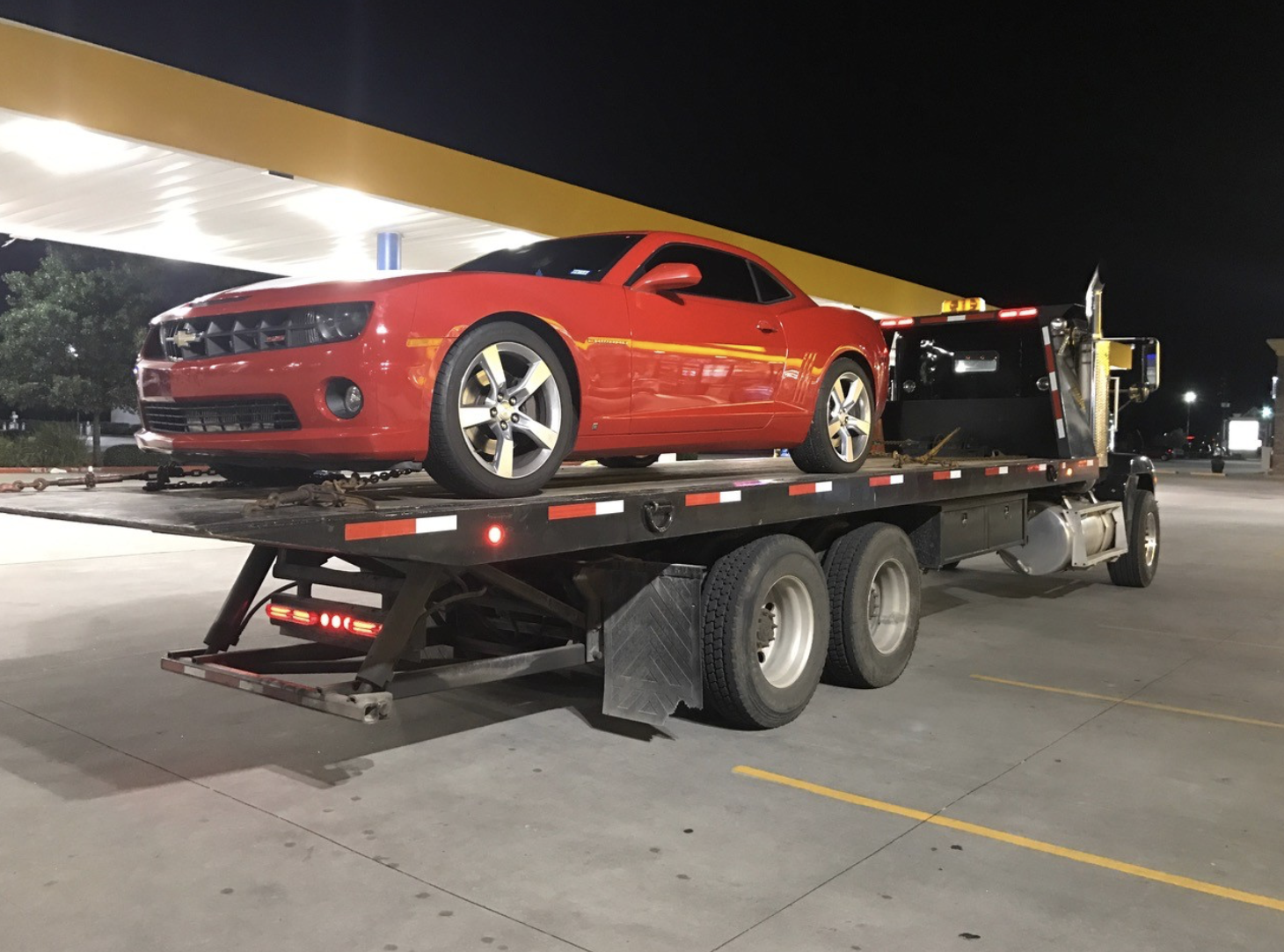 Houston Texas Repossession Towing and Recovery Service ⋆ REPO